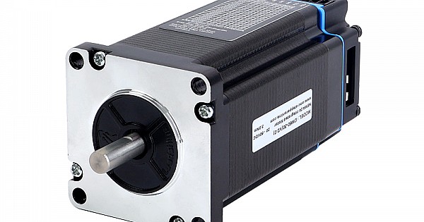 Motor paso a paso integrado serie iDM de Nema 24, 3,0Nm(424,83oz.in) 20 ...